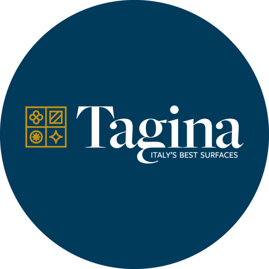 TAGINA LOGO | Solodec